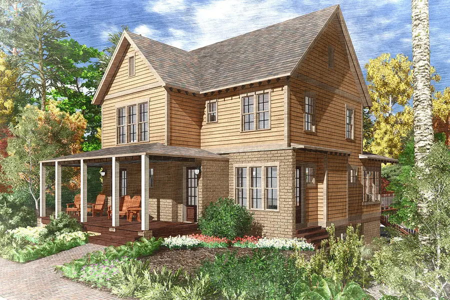 Shop | Southern Living House Plans